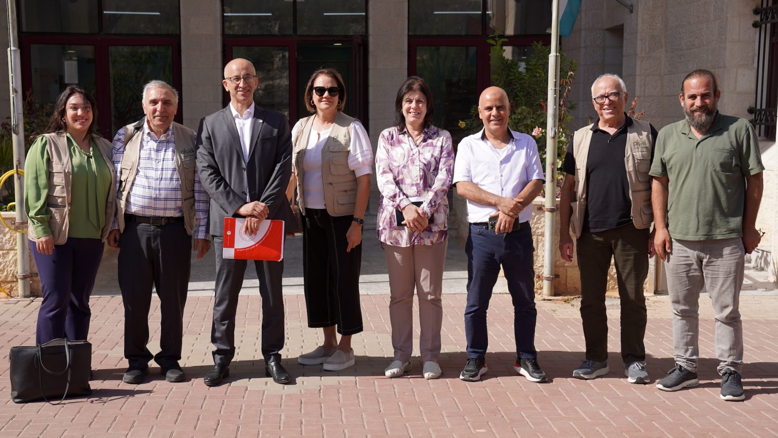 Our Board - Physicians for Palestine